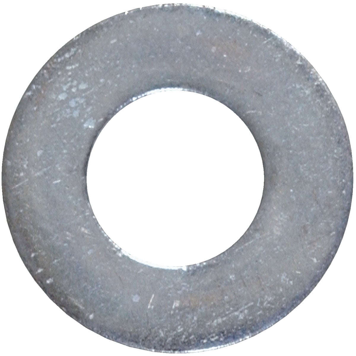Hillman Fastener Corp Hillman Flat Washer (USS) Galvanized - Pack of 4 ...