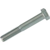 Hillman Fastener Corp Hillman Grade 18-8 Stainless Steel Hex Head Cap ...