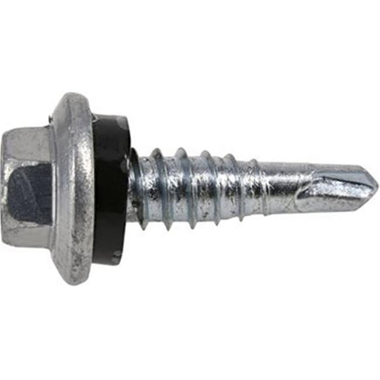 Hillman Fasteners 117878 0.25 x 0.88 in. Power Pro Metal-to-Wood Stitch ...