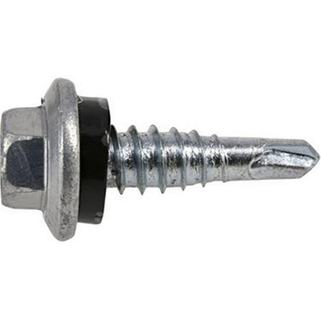 Hillman Fasteners 117878 0.25 x 0.88 in. Power Pro Metal-to-Wood Stitch ...