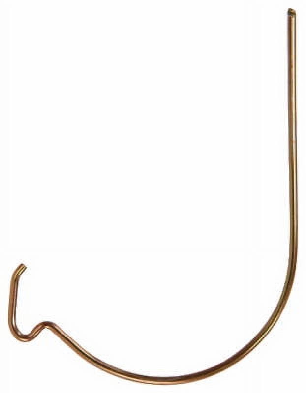 Hillman Fasteners 121048 Gorilla Monkey Hook Picture Hanger, 2 Piece ...