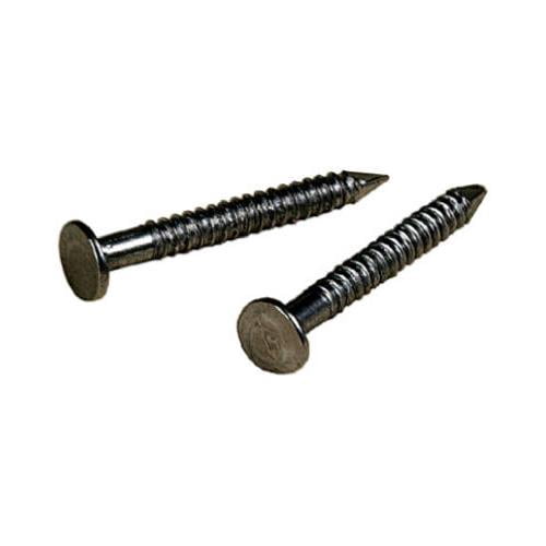 1-1/2 OZ Threaded Nail Assortment - Walmart Business Supplies