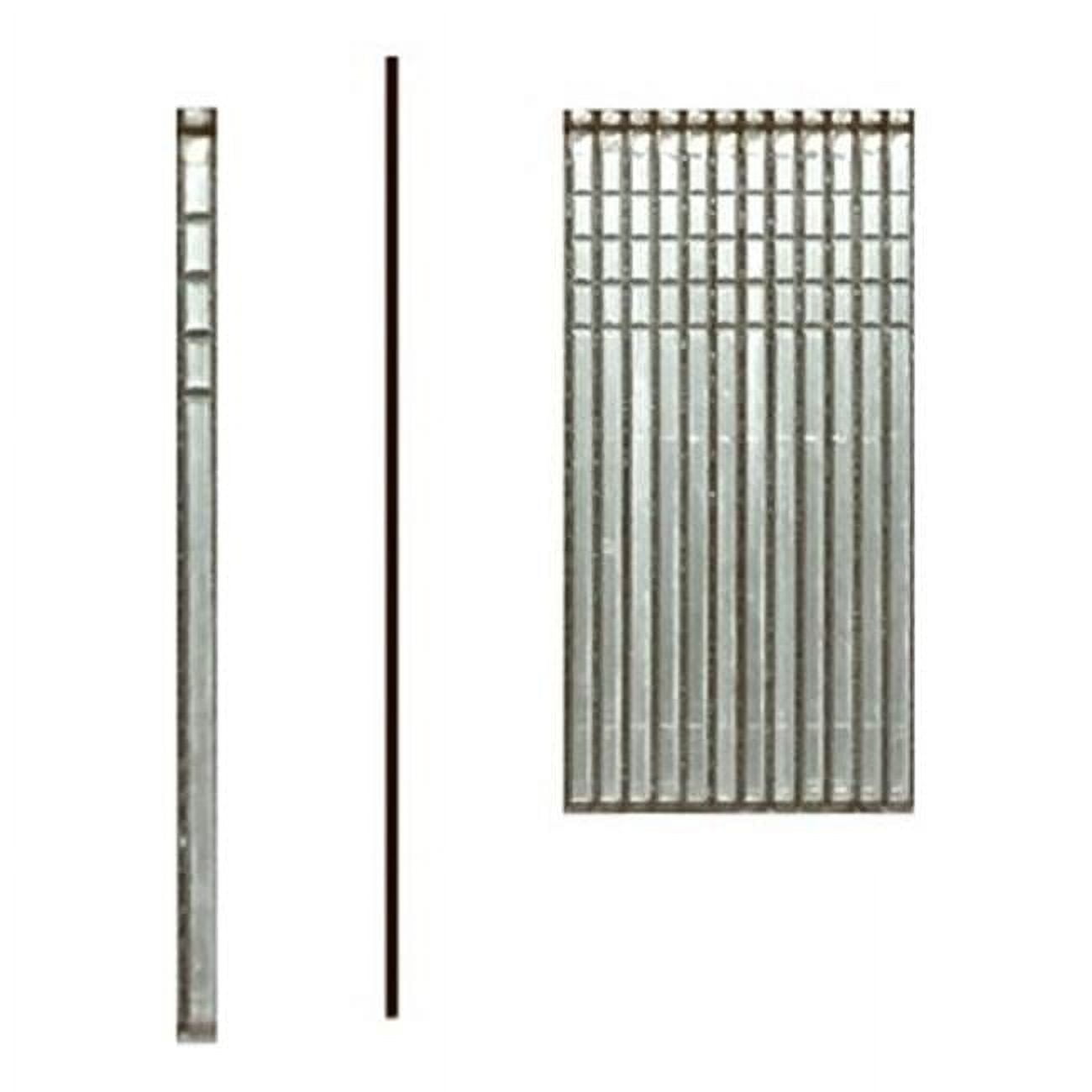 Hillman Fasteners 196506 18 Gauge x 0.75 in. Brad Straight Nails, 1000 ...