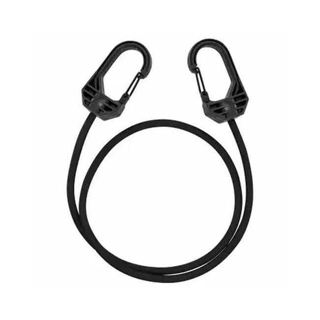 Hillman Fasteners 141118 24 in. Bungee Carabiner - Walmart.com