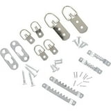 Hillman Fasteners 243692 Frame Hardware Kit, Assorted Size - Walmart.com
