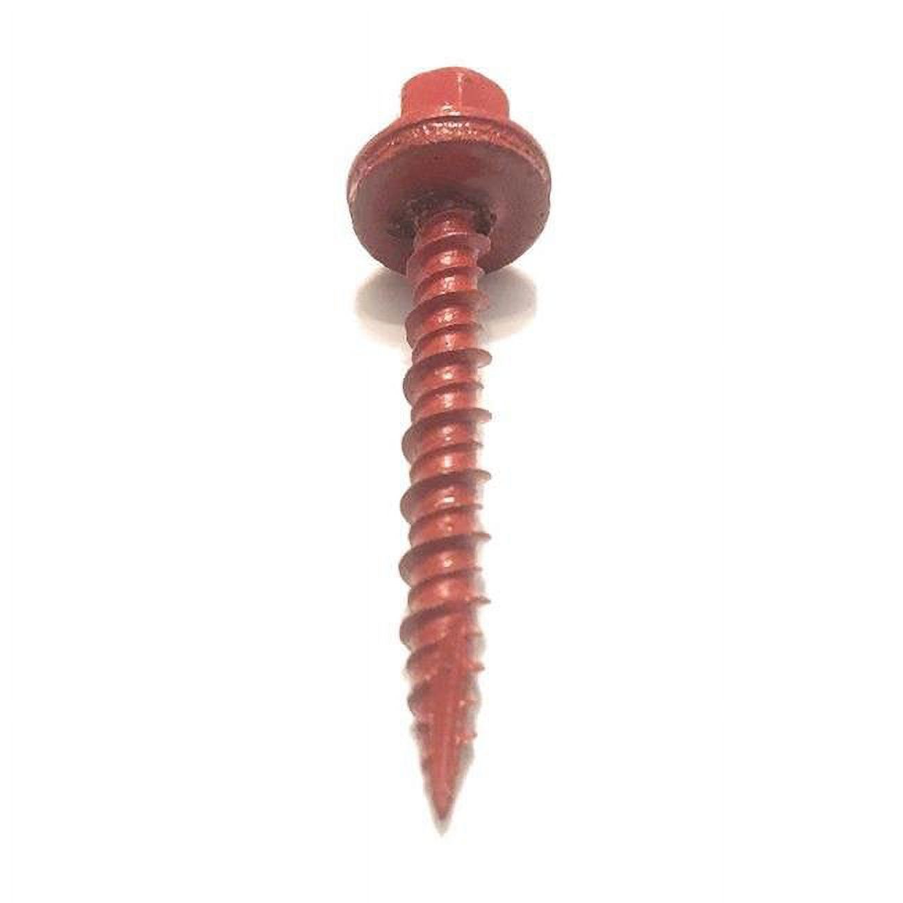 Hillman Fasteners 250517 LB 10 x 1.5 in.Metal to Wood Self-Drilling ...