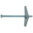 Hillman Fasteners 370057 0.19 x 4 in. Spring Wing Toggle Bolt, 50 Pack ...
