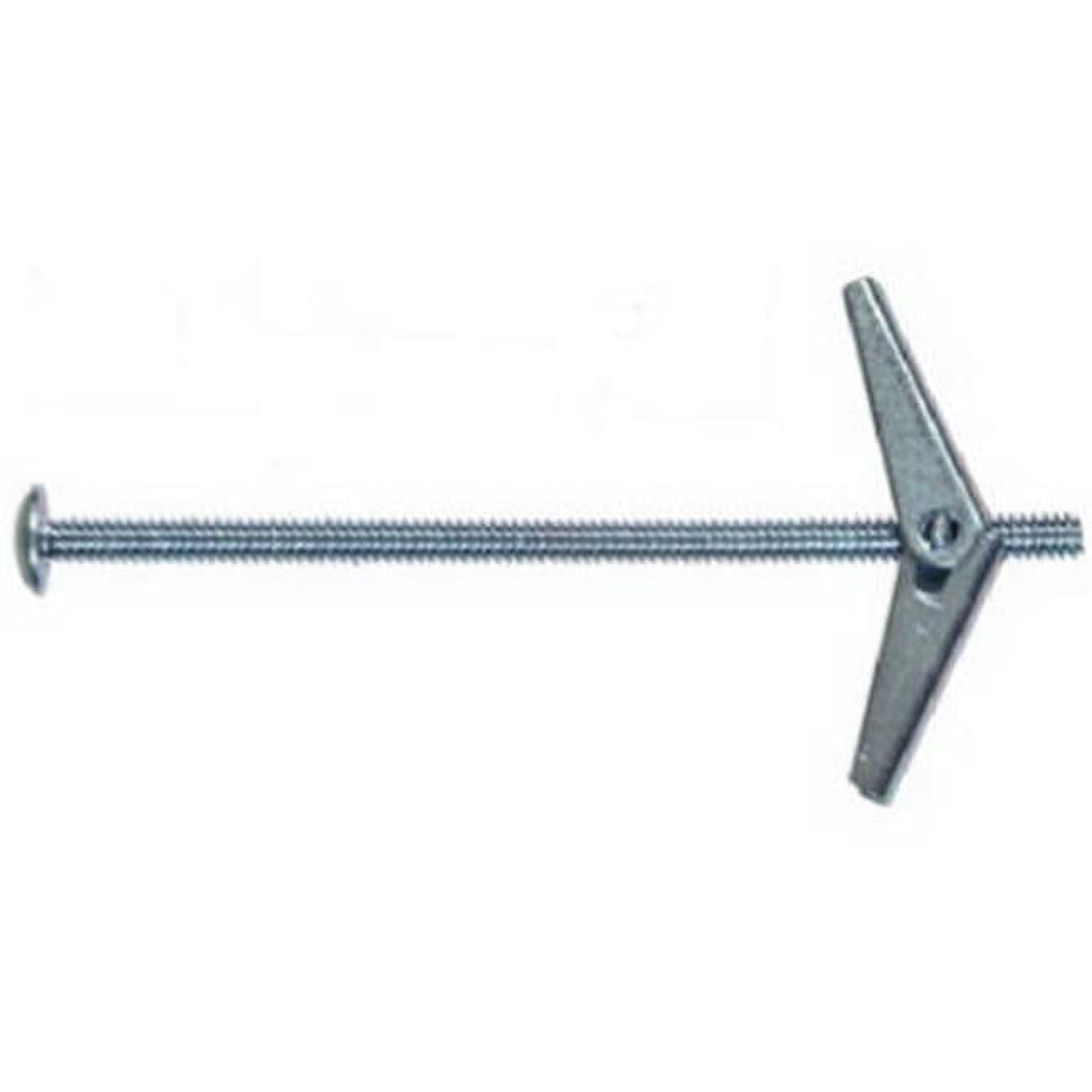 Hillman Fasteners 370109 0.13 x 2 in. Truss Head Toggle Bolt- Pack - 50 ...