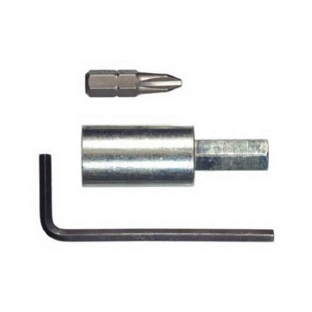 Hillman Fasteners 375000 Rawl Tapper 1,000 Installation Tool - Walmart.com