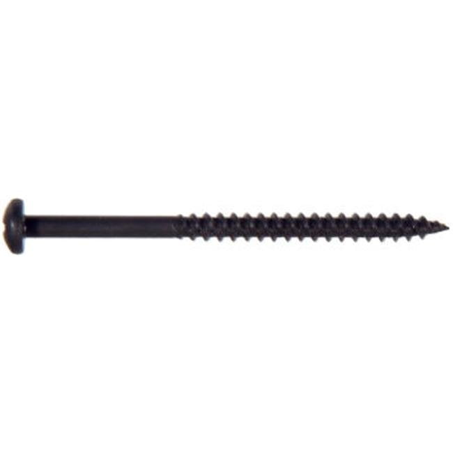Hillman Fasteners 41936 8 x 2.13 in. XL-PHP Cabinet Mounting Screws ...
