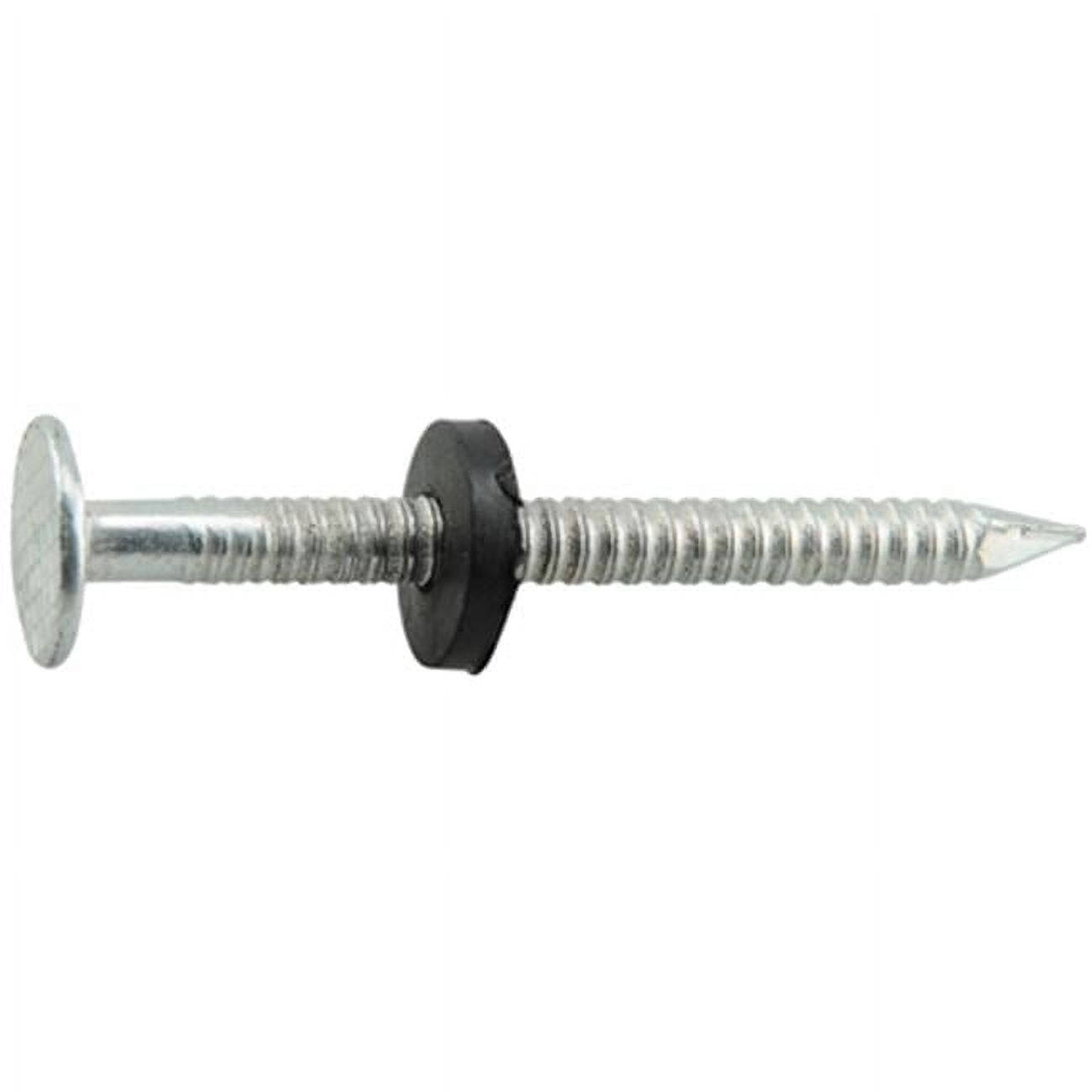 Hillman Fasteners 461615 2 in. Hot Dipped Galvanized Ring Shank ...