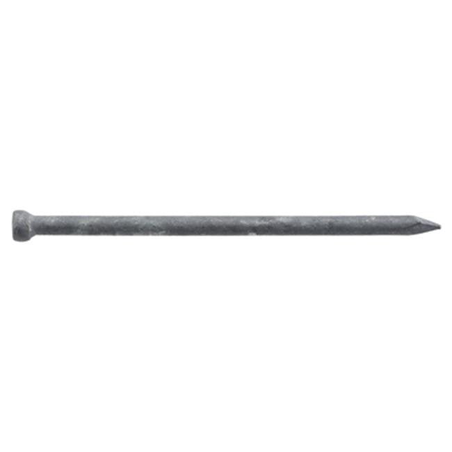 2 Inch 11 Gauge Electro Galvanized Nails Grip-Rite 1" Electro ...