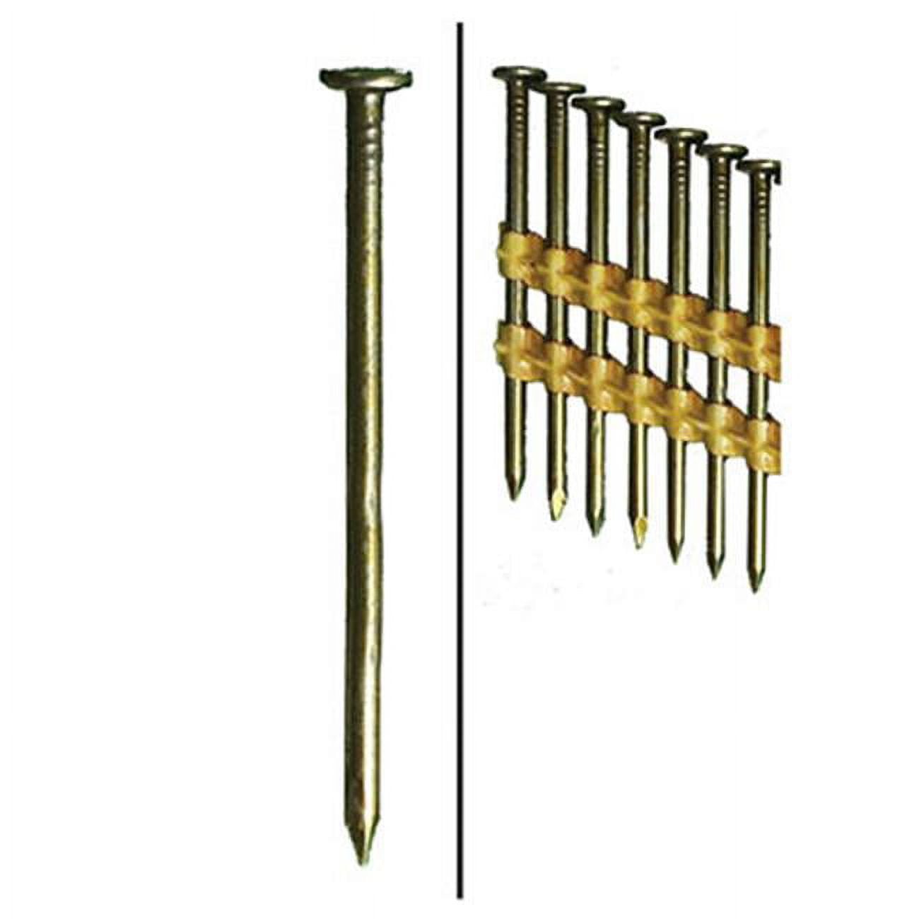 TV Non-Branded Items (Home Improvement) 461741 HILLMAN FASTENERS 2 Keg ...