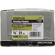 Hillman The Fastener Center Steel Household Fastener Assortment Kit ...