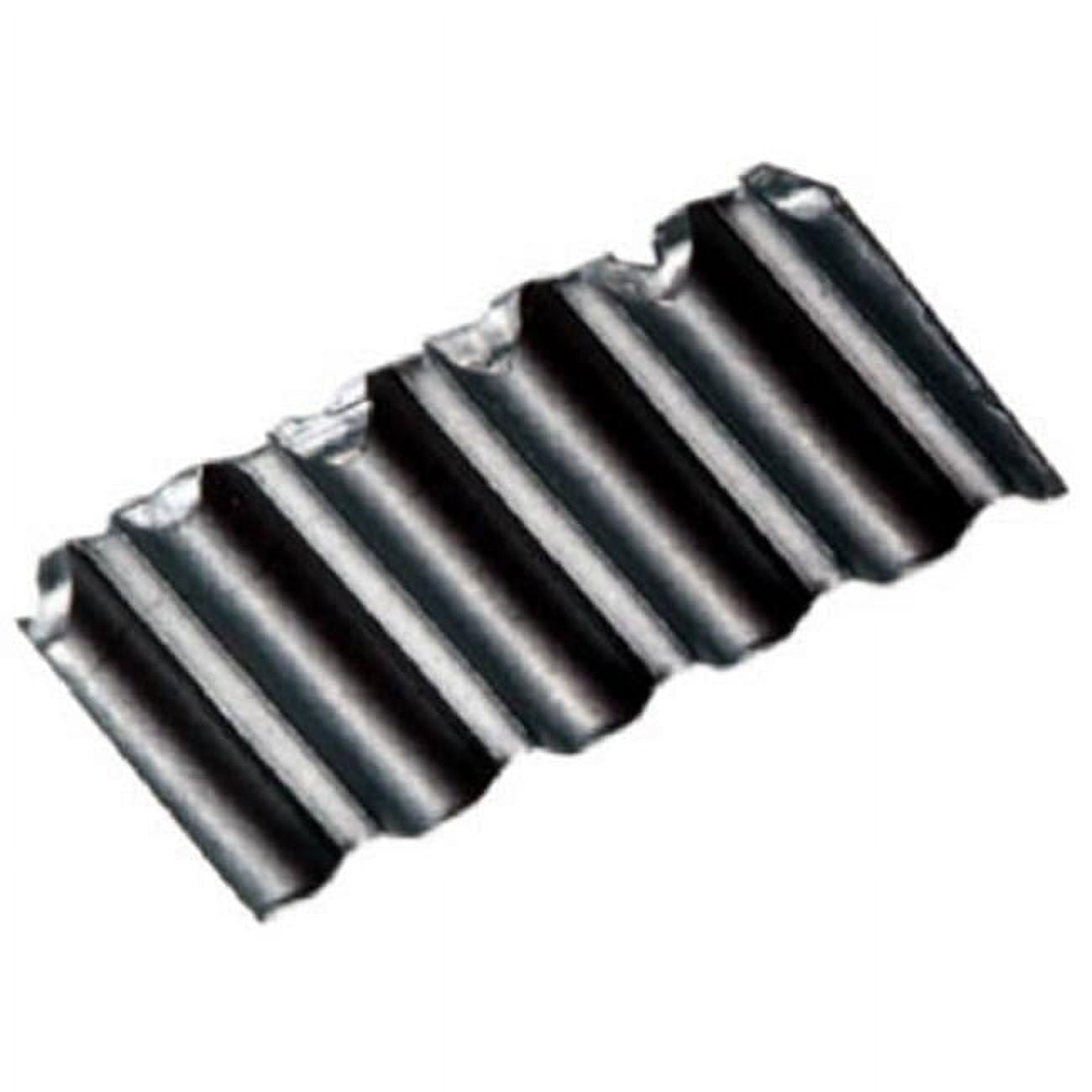 Hillman Fasteners 461816 0.37 x 5 in. Corrugated Joint Fasteners- 100 ...