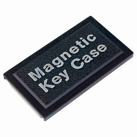 Magnetic Key Holders and Cases for Secure Storage and Easy Access