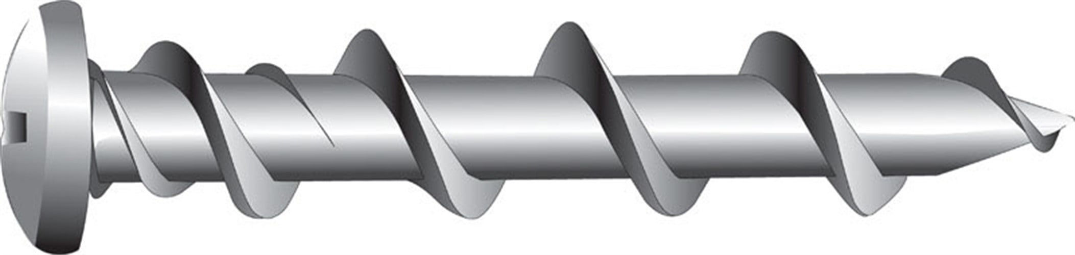 Hillman Fasteners 9517 1.25 in. Chrome Phillips Head Wall Dogs ...