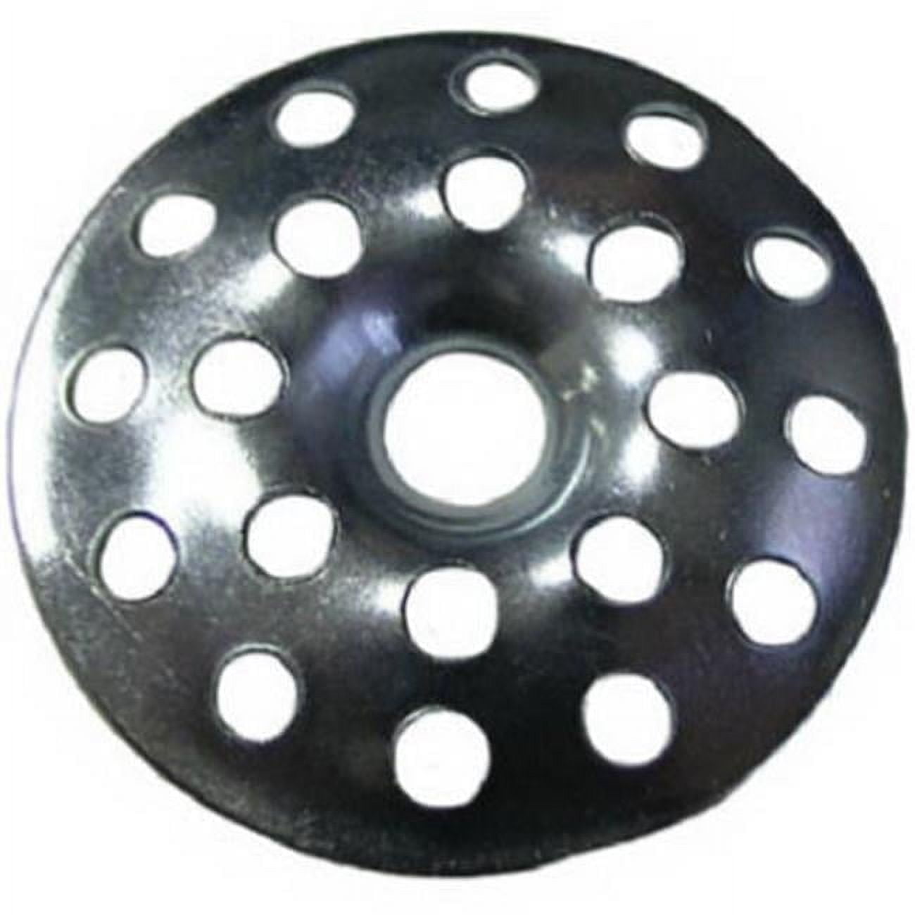 Hillman Fasteners 9745 10 Pack- Fast-Pak- Plaster Washers - Walmart.com