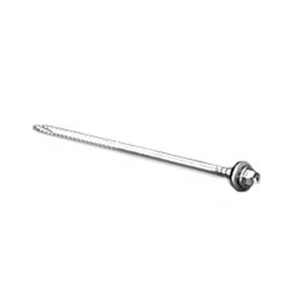 Hillman Fasteners LTS-147410/47804 Landscape Timber Screw, 1/4", Steel ...