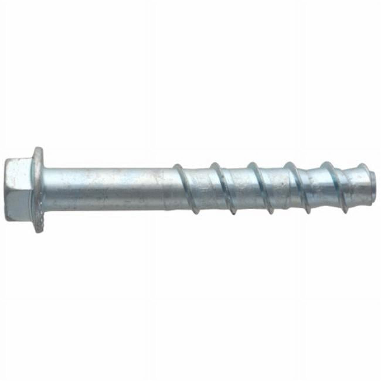 Hillman Group 372227 Screw-Bolt, 0.5 x 6 in. - 20 Count - Walmart.com