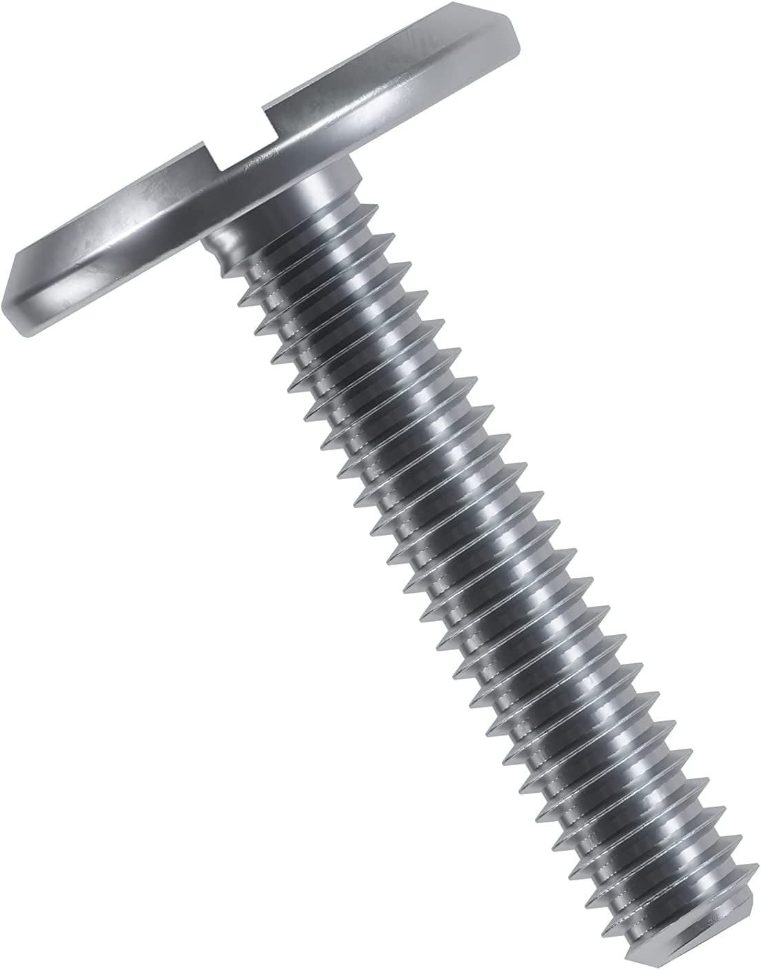 Hillman Group Combo Sidewalk Bolt, Hurricane Hardware, 100 Pieces, Rust ...