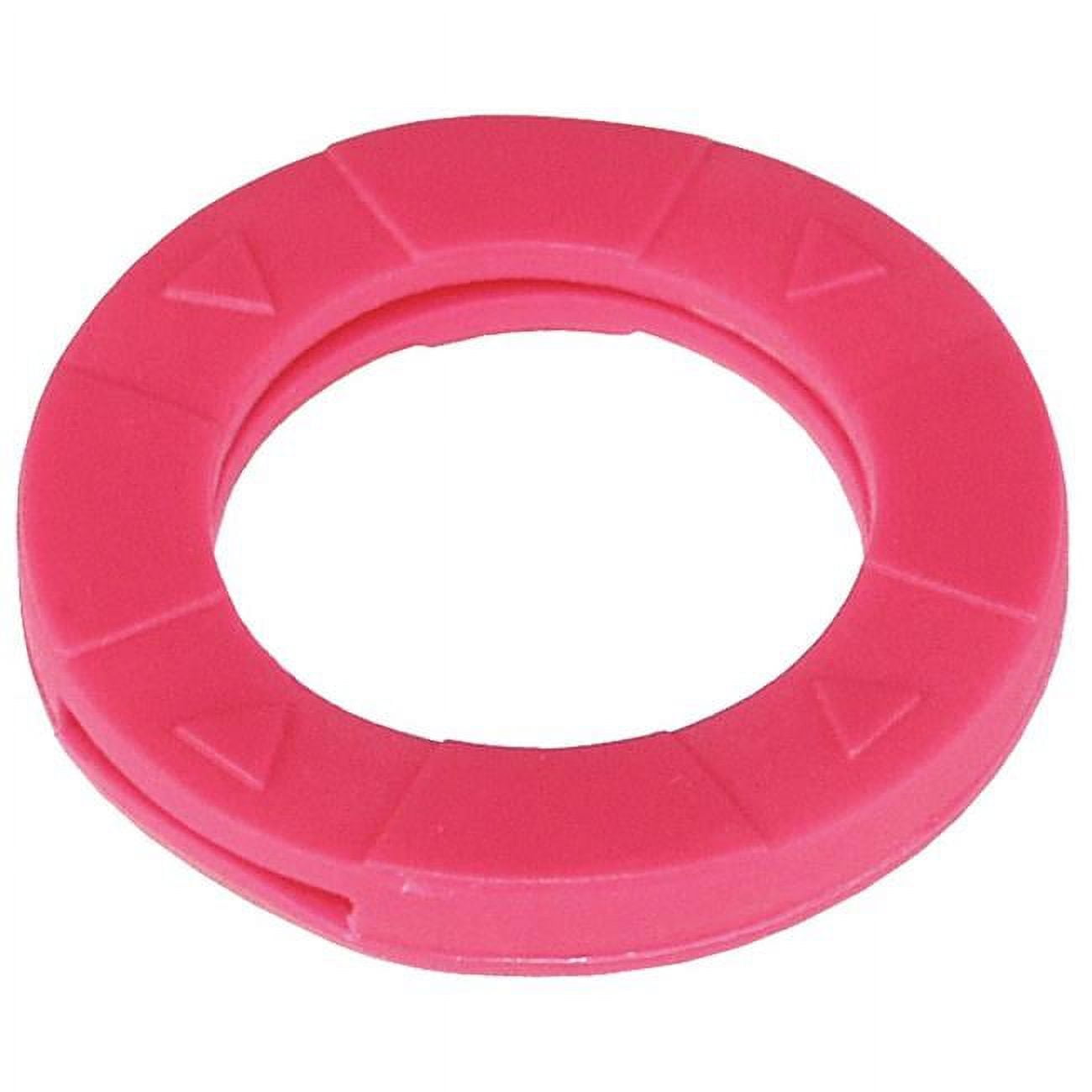 Hillman Group Neon Key ID Bands, Large - 15 Piece - Walmart.com