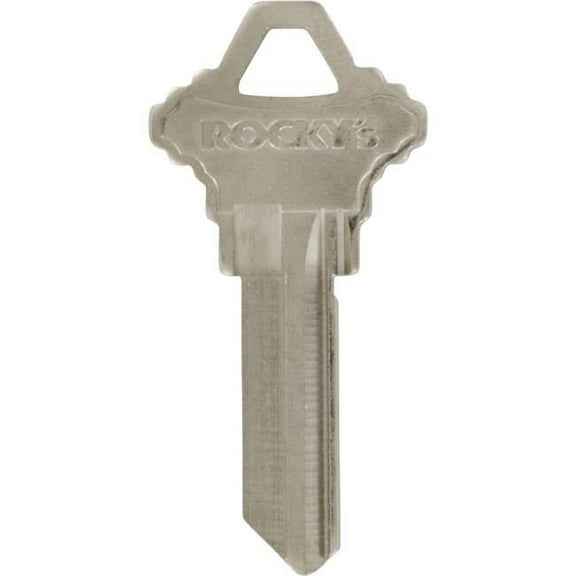 House Key Blank