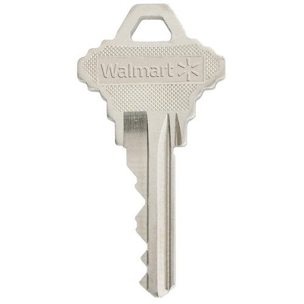 Hillman House Key Schlage - Walmart.com