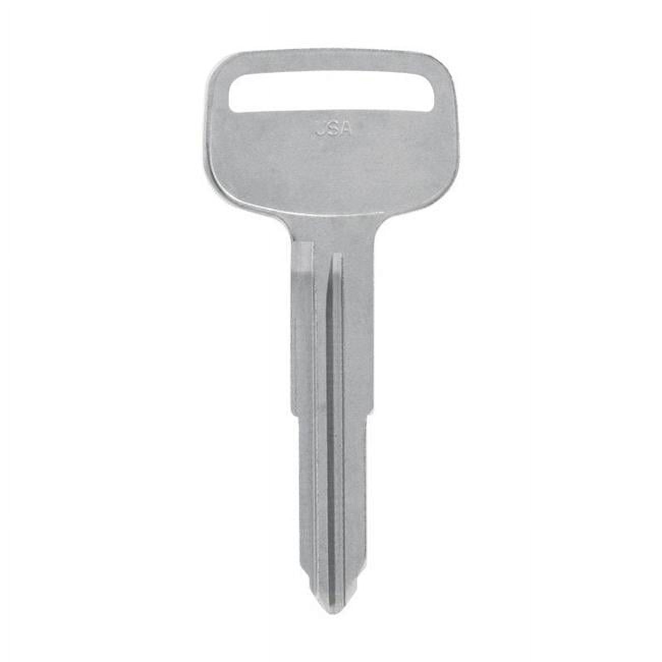 Hillman KeyKrafter Automotive Key Blank 2052 TR53 Double For Toyota ...