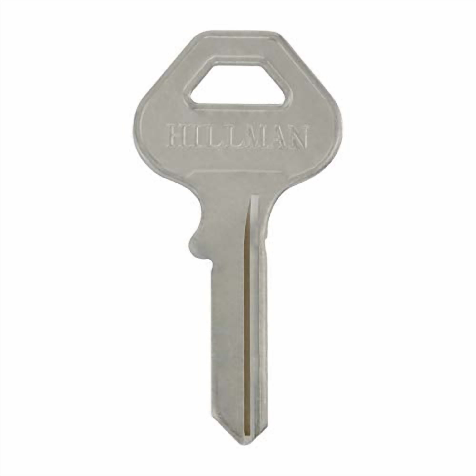 KEYKRAFTER #193 BRASS - Walmart.com