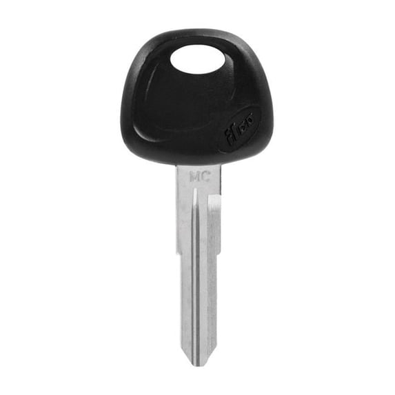 Hillman 5007062 House & Office Universal Key Blank, 2031 HY16PH Single ...