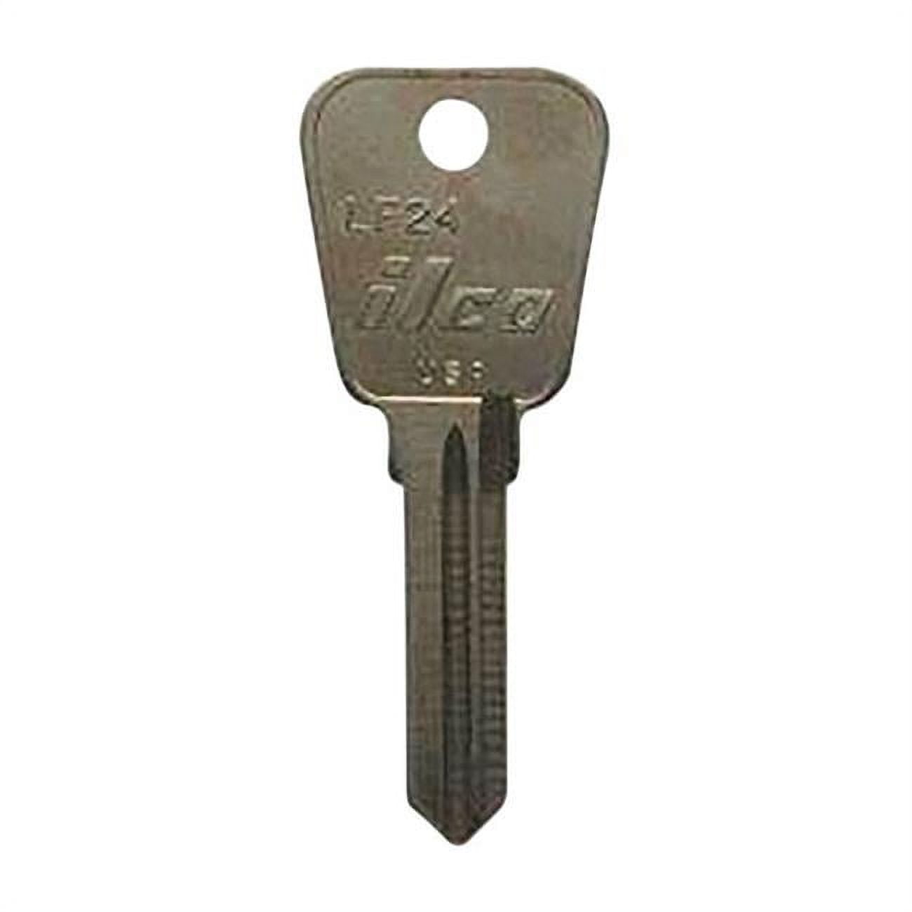 Hillman KeyKrafter Universal House/Office Key Blank 2023 LF24 Single ...
