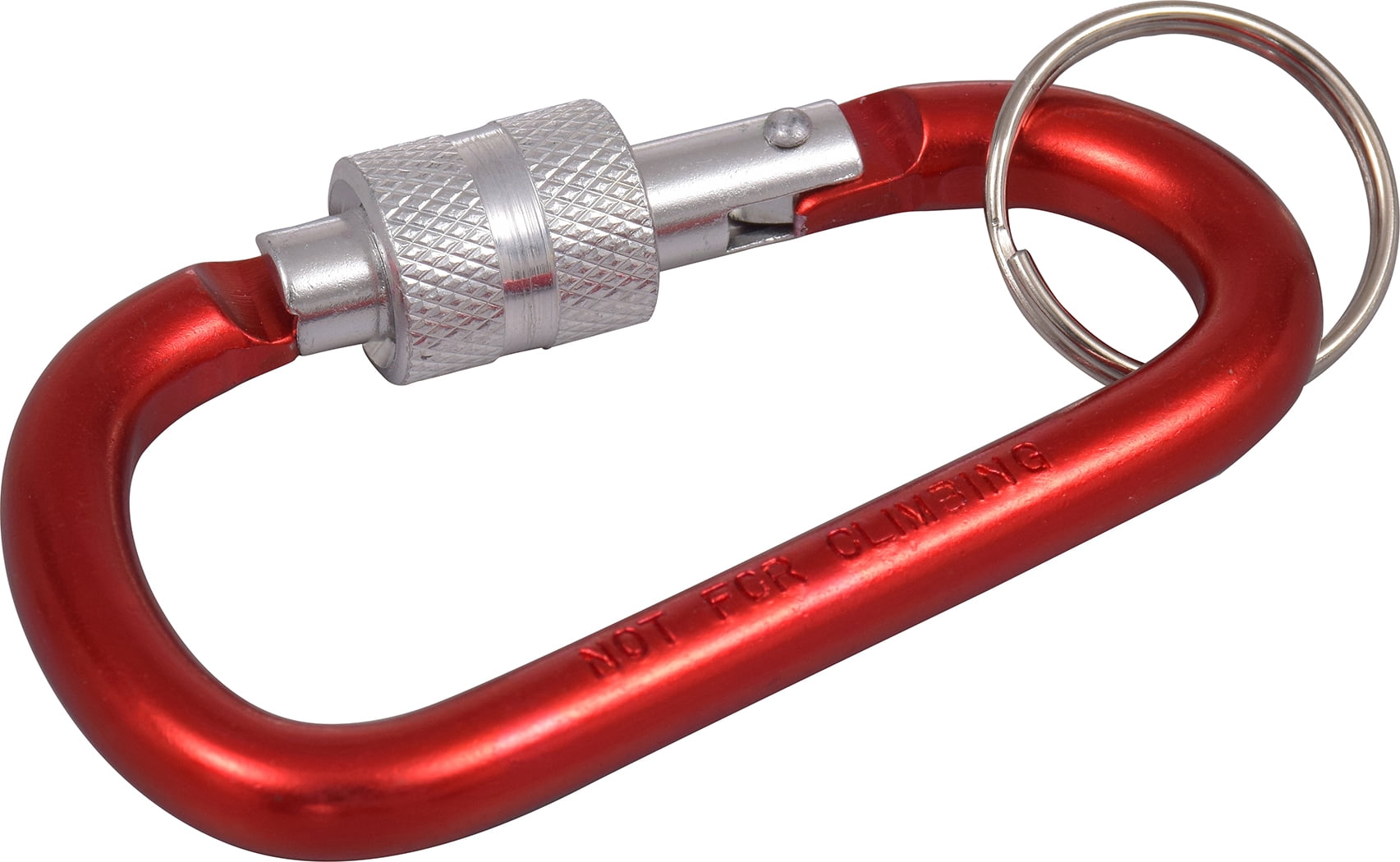Hillman Locking Carabiners - Walmart.com