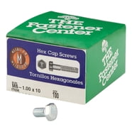 Hillman The Fastener Center Steel Household Fastener Assortment Kit ...