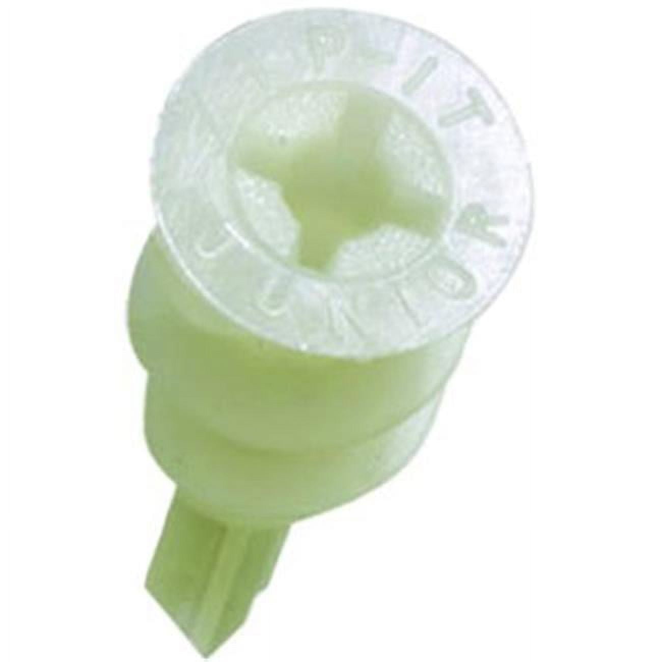 Hillman No.6 Zip-It Nylon Anchor with Screw - Walmart.com