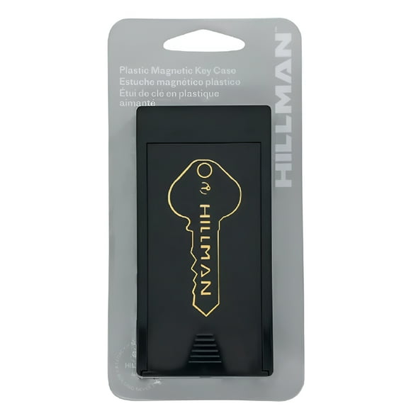 Magnetic Key Holders and Cases for Secure Storage and Easy Access