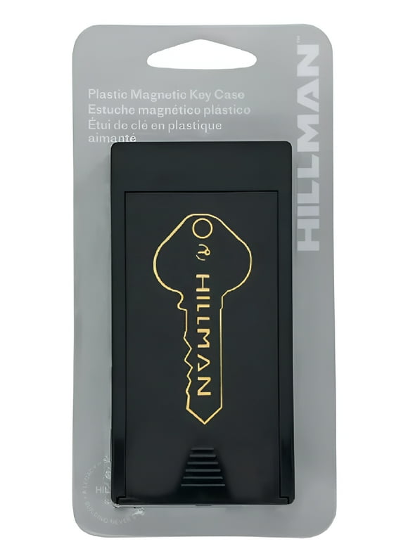Magnetic Key Case