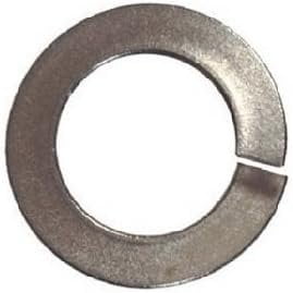 Hillman Split Lock Washer 3/8 " Stainless Steel 100/Box - Walmart.com