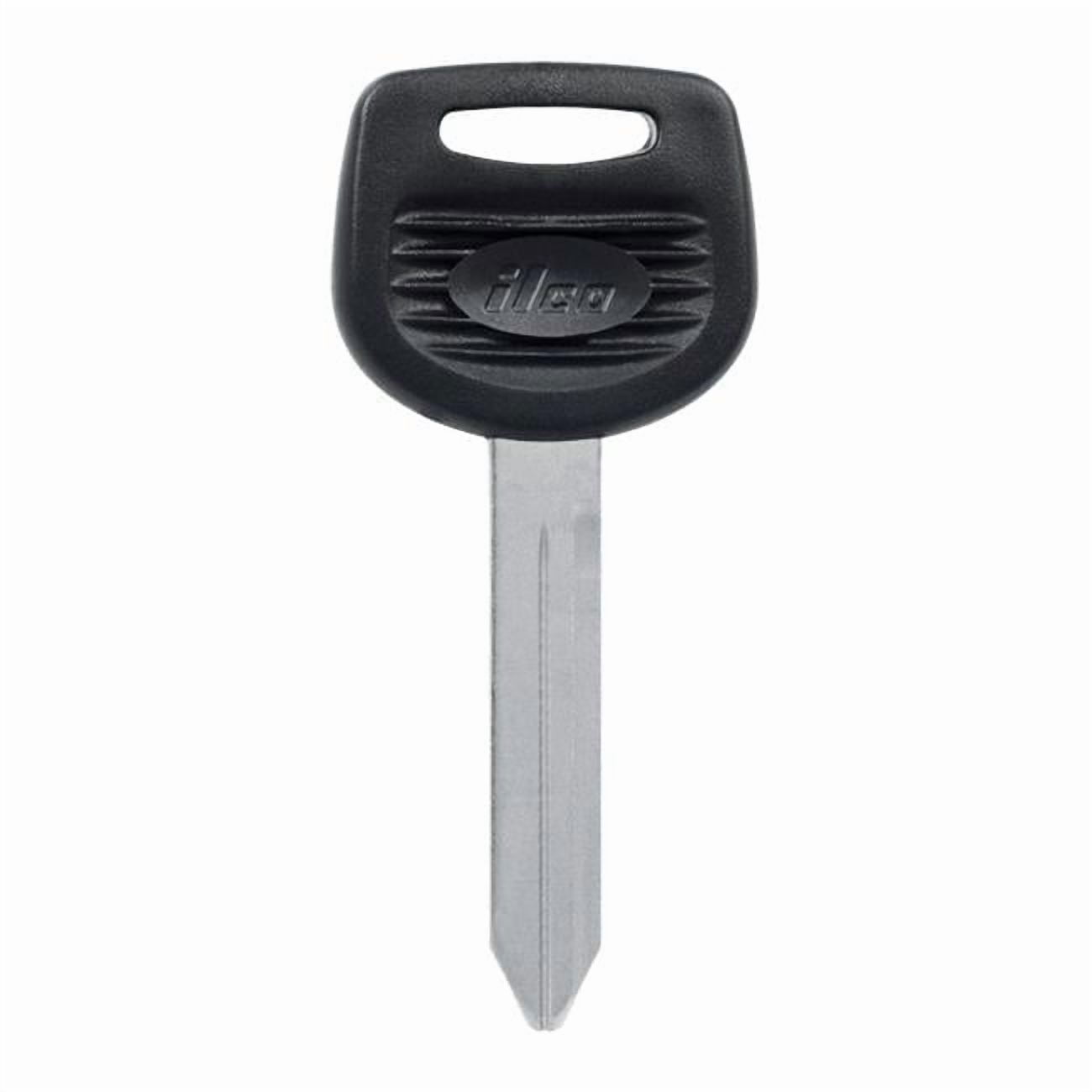 Hillman 5969894 Traditional Key Automotive Universal Key Blank with ...
