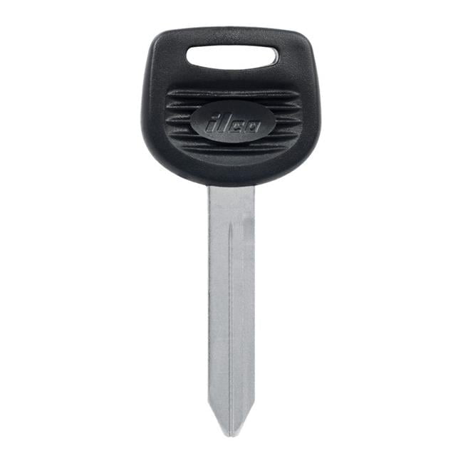 Hillman Traditional Key Automotive Key Blank Double For Freightliner ...