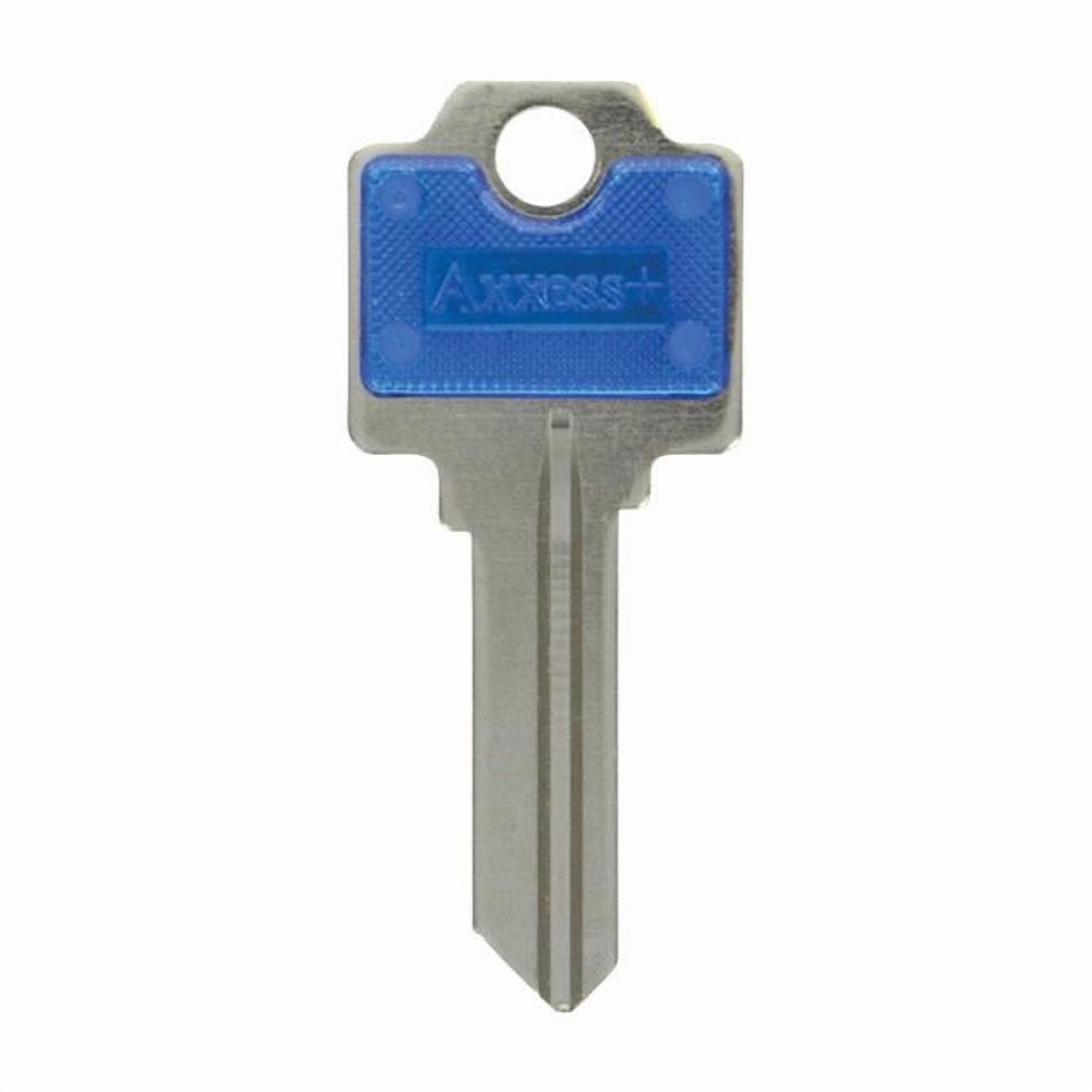 Hillman Variety Pack House & Office Universal Key Blank for 67 WR3, WR5 ...