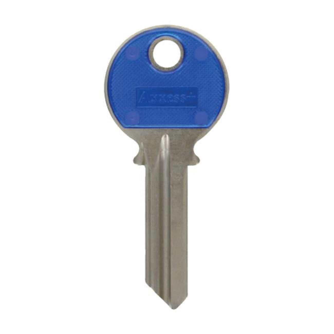 Hillman Variety Pack House & Office Universal Key Blank for 71 Y1 - Y1E ...