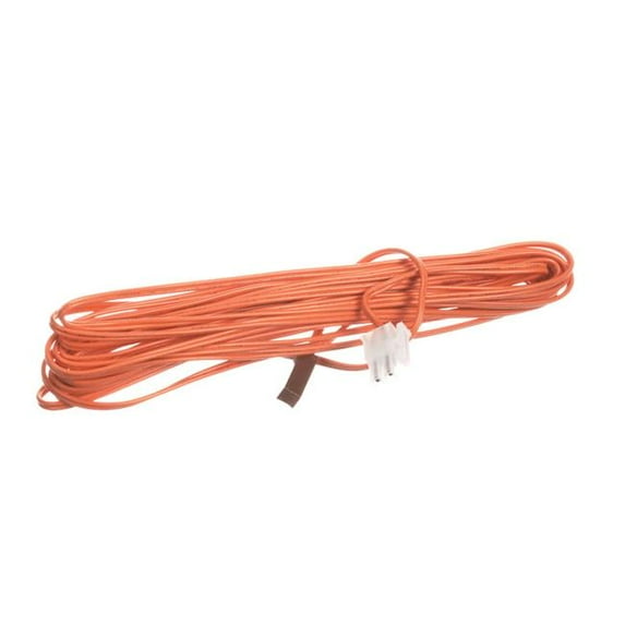 Hillphoenix P112552F Temperature Probe & Sensor with Orange Lead ...