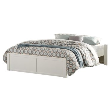 Hillsdale Pulse L-Shaped Two Twin Beds with Double Storage, Chocolate ...