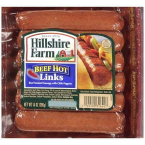 Beef Sausage in Sausages - Walmart.com
