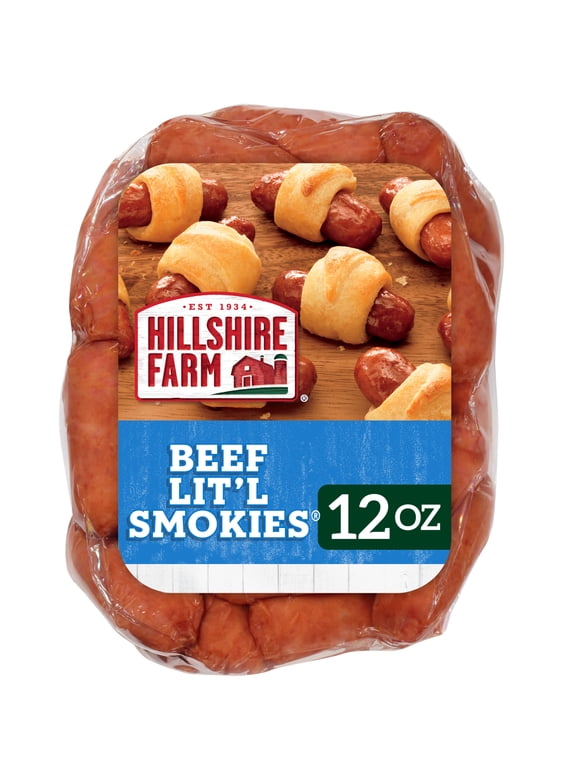 Beef Sausage in Sausages - Walmart.com