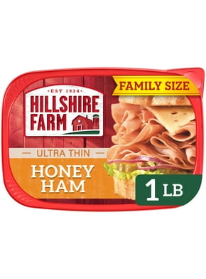 Ham Lunch Meat in Deli Meat & Cheese - Walmart.com