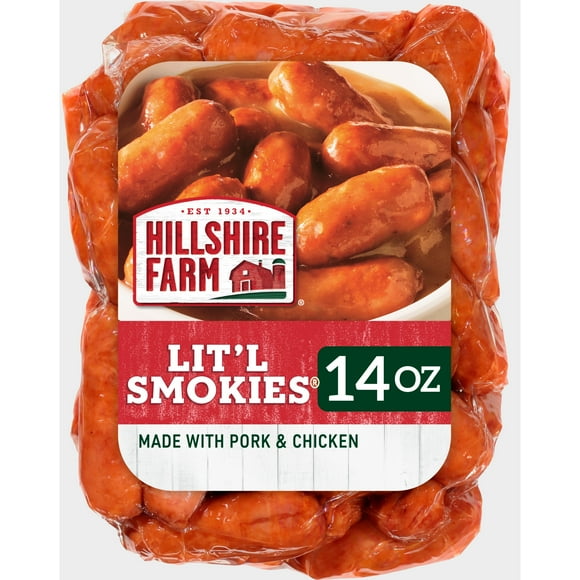 Hillshire Farms in Sausages - Walmart.com