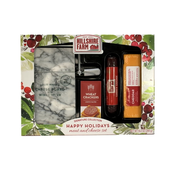 Cheese And Cracker Gift Sets