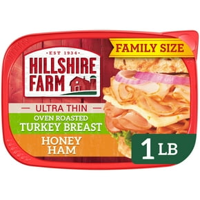 Turkey Lunch Meat in Turkey - Walmart.com